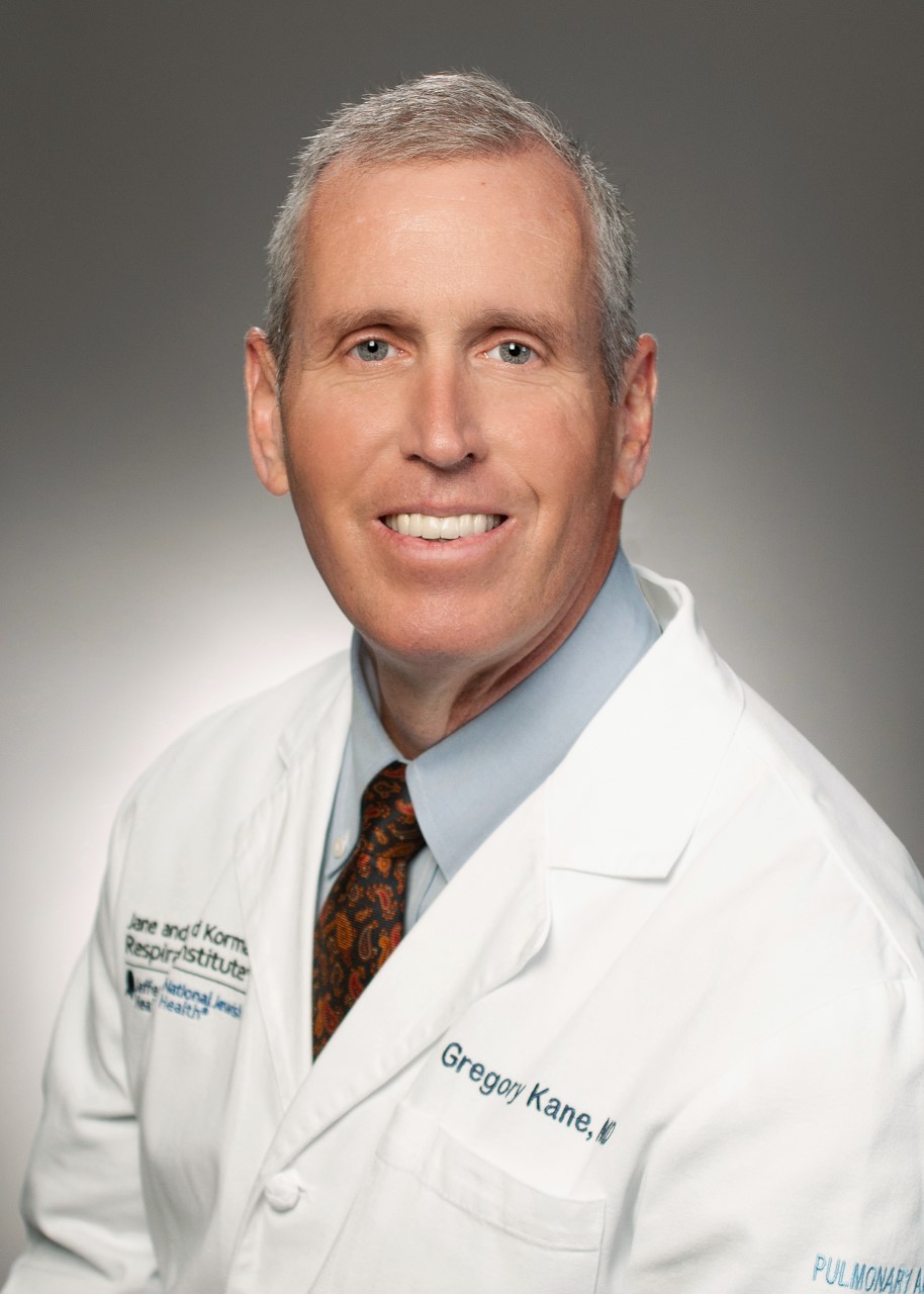 Episode 114 – All About Pneumonia - Your Radio Doctor