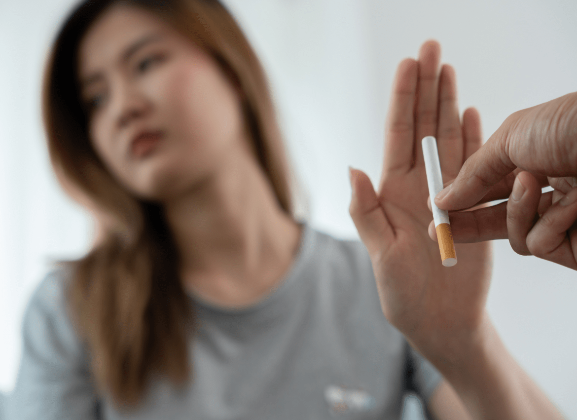 Episode 230 - Help Me to Stop Smoking - Your Radio Doctor